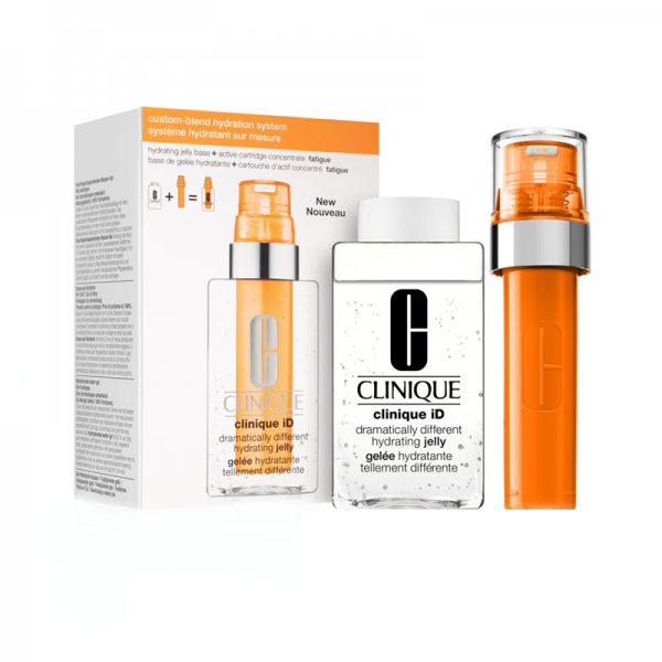 Clinique iD™ Dramatically Different™ Hydrating Jelly for Fatigue 125ml