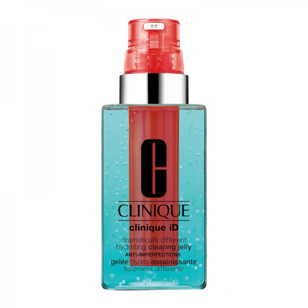 Clinique iD™ Dramatically Different™ Hydrating Clearing Jelly + ACC for Imperfections 125ml