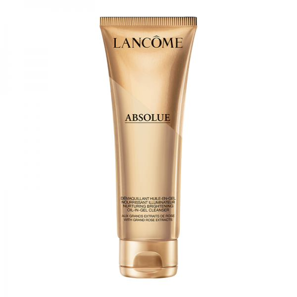 Absolue Nurturing Brightening Oil-In-Gel Cleanser 125ml