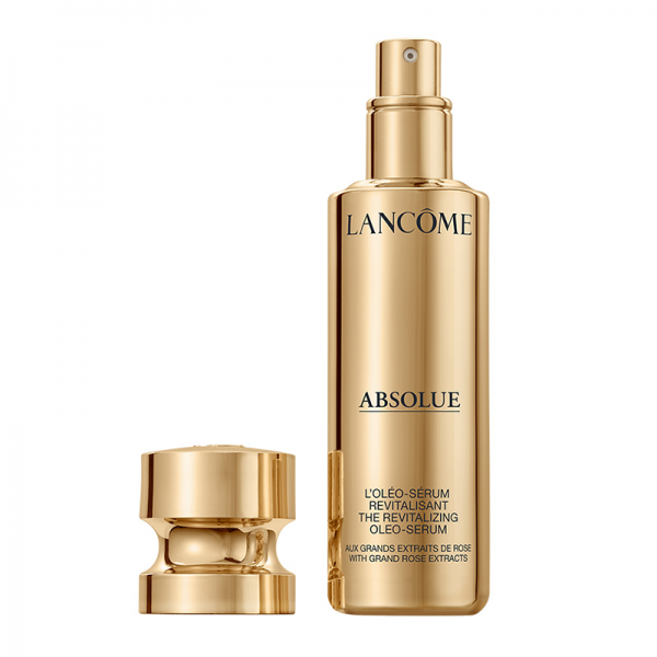 Absolue The Revitalizing Oleo-Serum 30ml