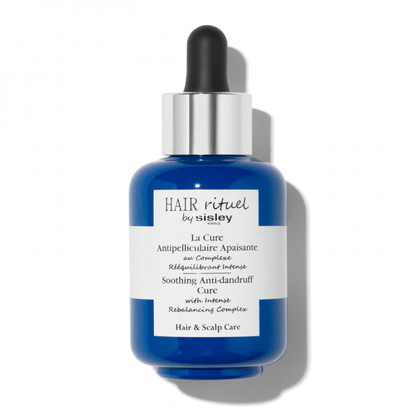 Hair Rituel by Sisley Soothing Anti-Dandruff Cure 60ml