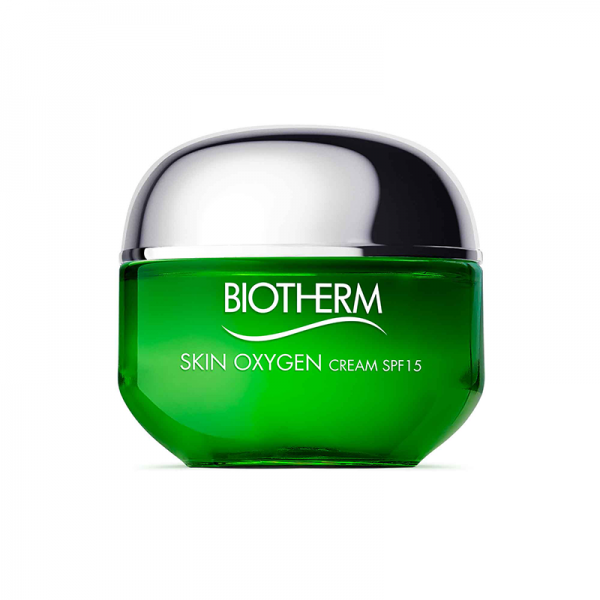 Skin Oxygen Cream SPF15 50ml