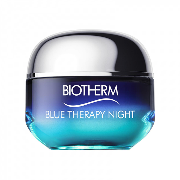 Blue Therapy Night 50ml