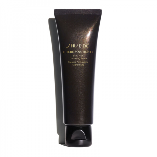 Future Solution LX Extra Rich Cleansing Foam 125ml