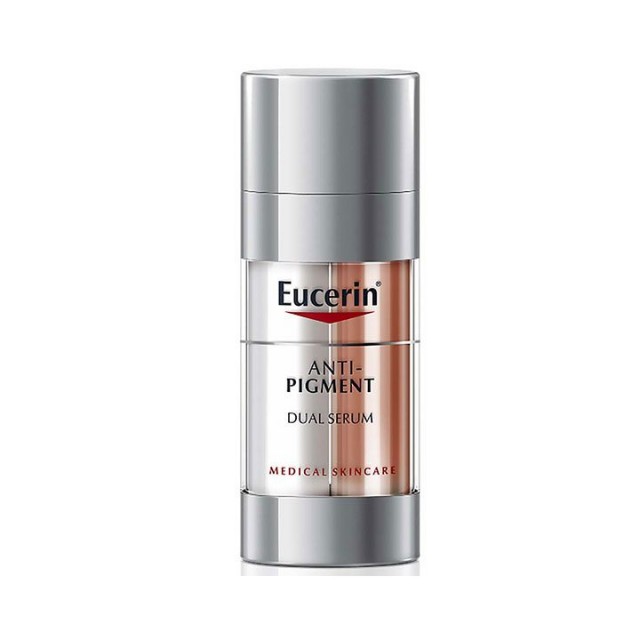 EUCERIN ANTI PIGMENT dvofazni serum, 2x15ml