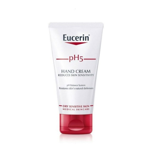 EUCERIN pH5 krema za ruke, 75ml