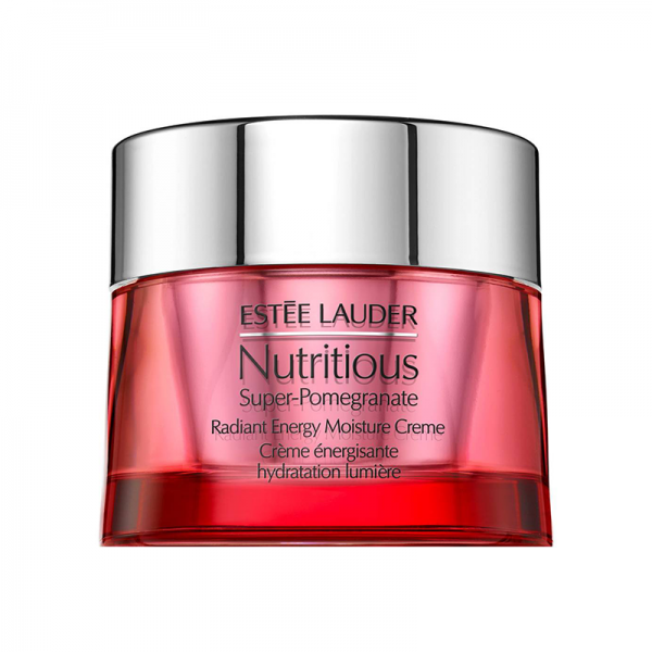 Nutritious Super-Pomegranate Radiant Energy Moisture Creme 50ml