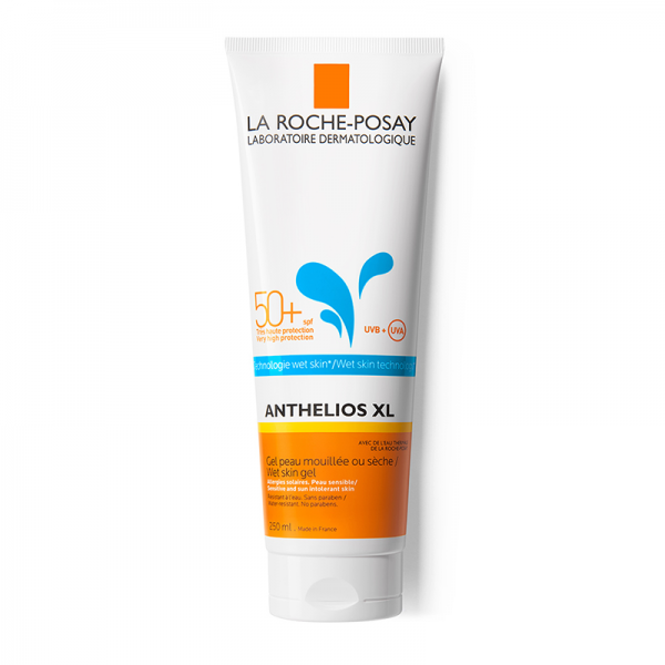 Anthelios XL Wet Skin gel (SPF50+) 250ml
