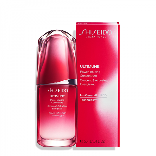 Ultimune Power Infusing Concentrate 50ml