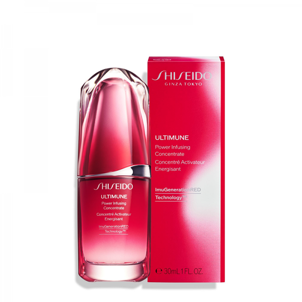 Ultimune Power Infusing Concentrate 30ml