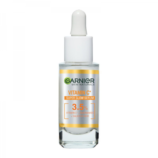 Skin Naturals Vitamin C Serum 30ml