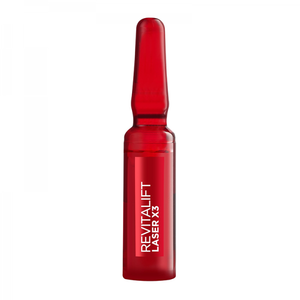 Revitalift Laser X3 Renew ampule 7x1.3ml