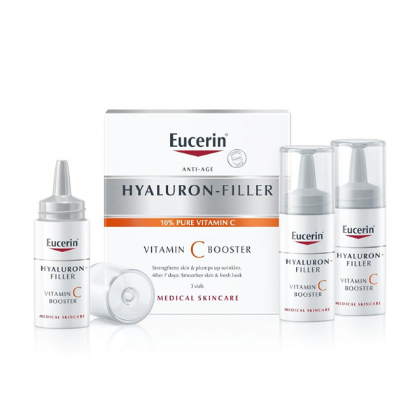 Hyaluron-Filler Serum sa vitaminom C 3x7.5ml