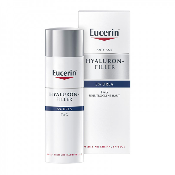 Hyaluron-Filler + Urea dnevna krema 50ml