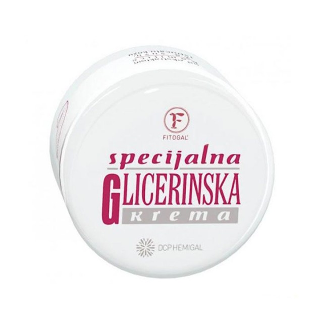 FITOGAL glicerinska krema, 110ml