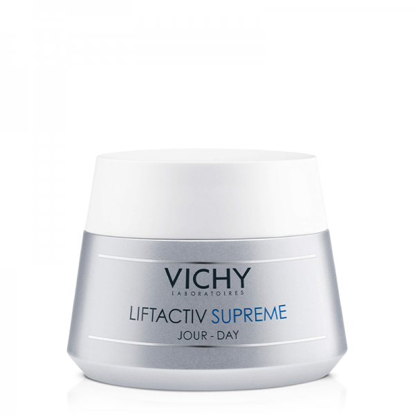 Liftactiv Supreme dnevna krema za suvu kožu 50ml