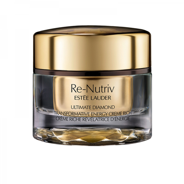 Re-Nutriv Ultimate Diamond Transformative Energy Creme Rich 50ml