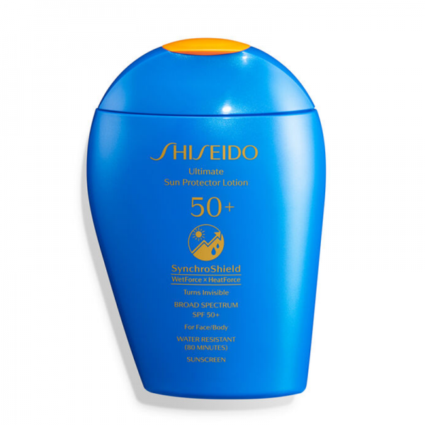 Expert Sun Protector SPF 50+ losion za lice i telo 150ml