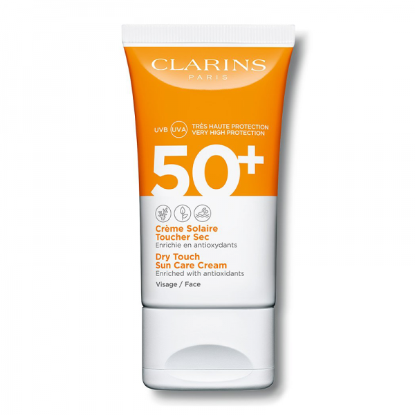 Sun Care SPF50+ Dry Touch krema za lice UVA/UVB 50ml