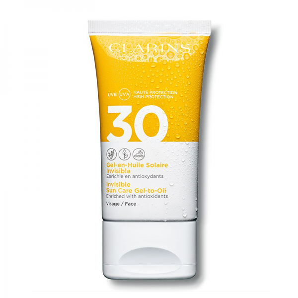 Sun Care SPF30 Dry Touch gel za lice UVA/UVB 50ml
