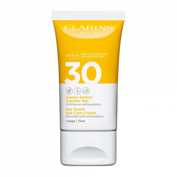 Sun Care SPF30 Dry Touch krema za lice UVA/UVB 50ml