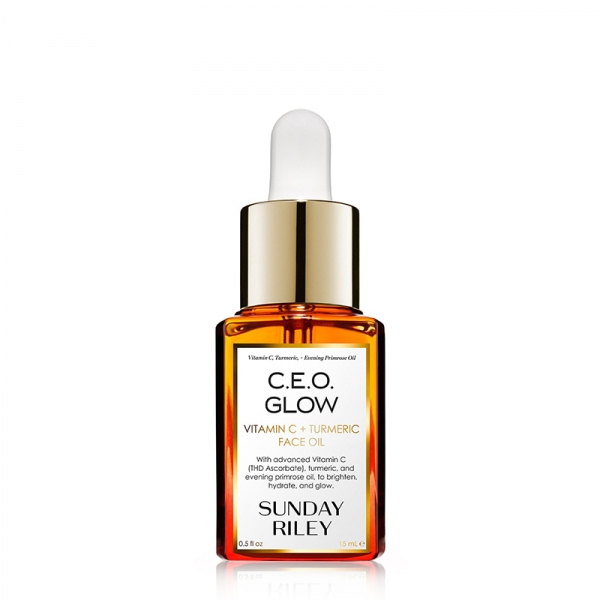 C.E.O. Glow ulje za lice 15ml