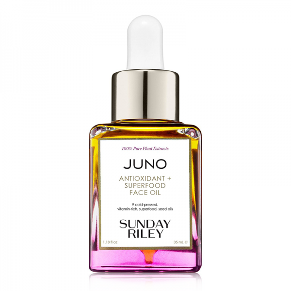 Juno Antioxidant + Superfood ulje za lice 35ml