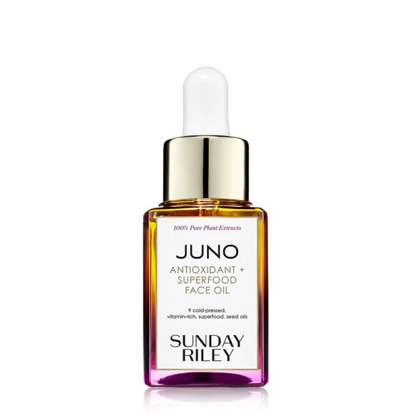 Juno Antioxidant + Superfood ulje za lice 15ml