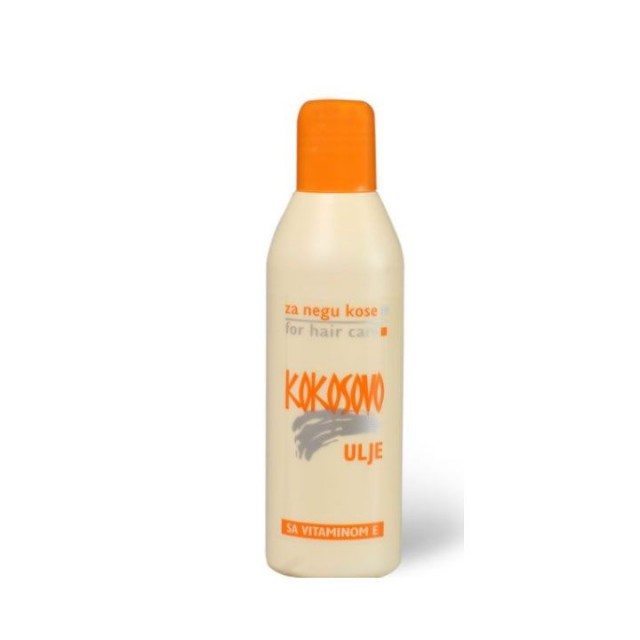 KOKOSOVO ULJE, 50ml