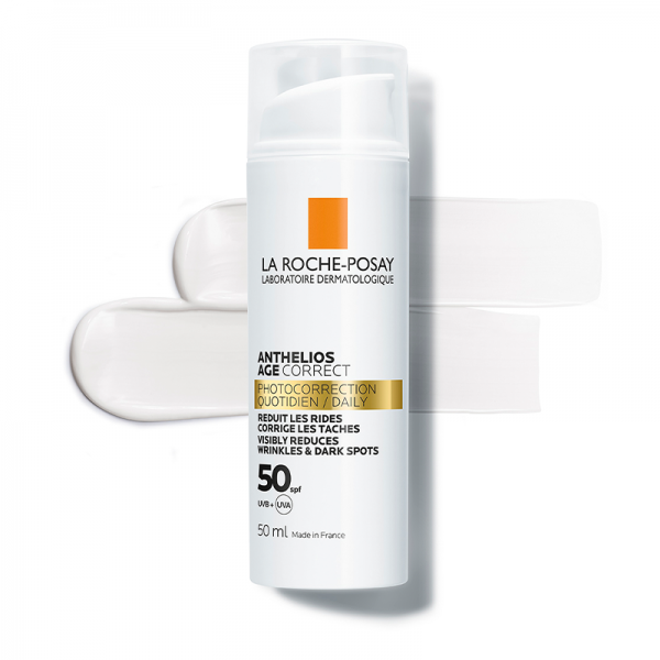 Anthelios Age Correct SPF50 50ml