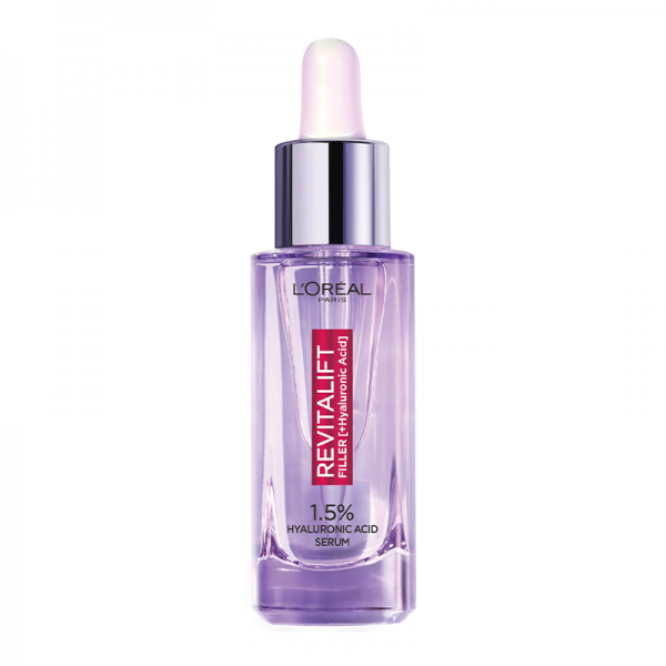 Revitalift Filler Hyaluron serum za lice 30ml