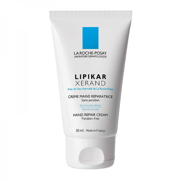 Lipikar Xerand krema za ruke 50ml