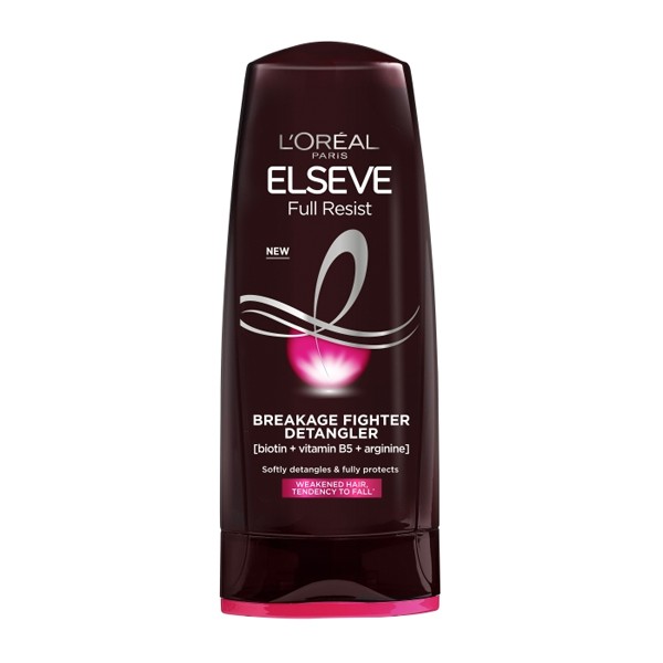 Elseve Full Resist Regenerator 200ml