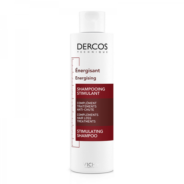 Dercos energetski šampon protiv opadanja kose 200ml