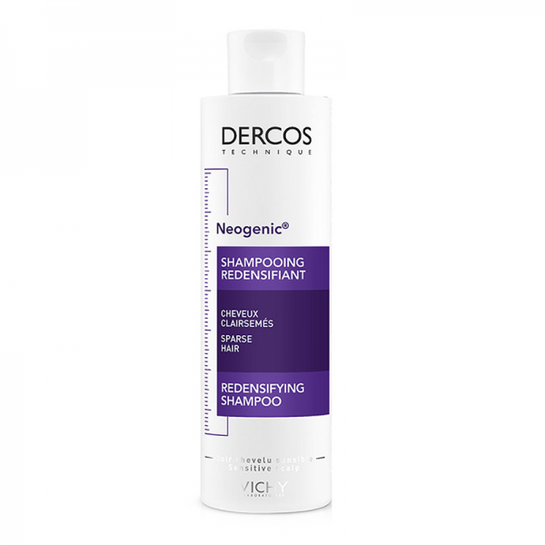 Dercos Neogenic šampon za gušću kosu 200ml