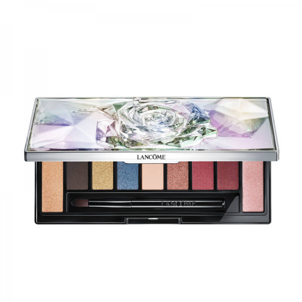 La Rose Eyeshadow Palette (Precious Holiday Limited Edition) 11.8g