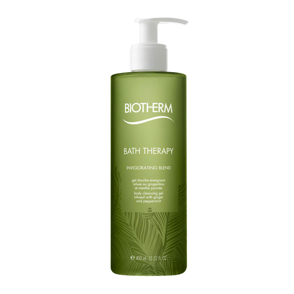 Bath Therapy Invigorating gel za tuširanje 400ml