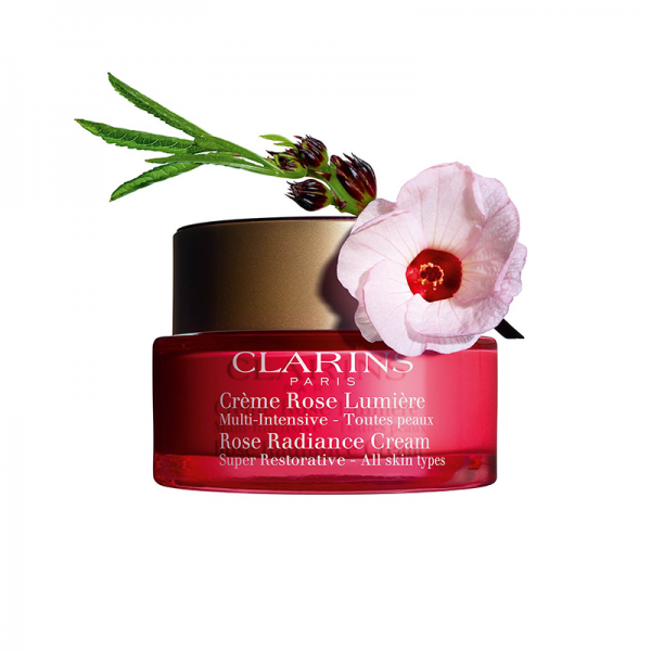 Super Restorative Rose Radiance Cream 50ml