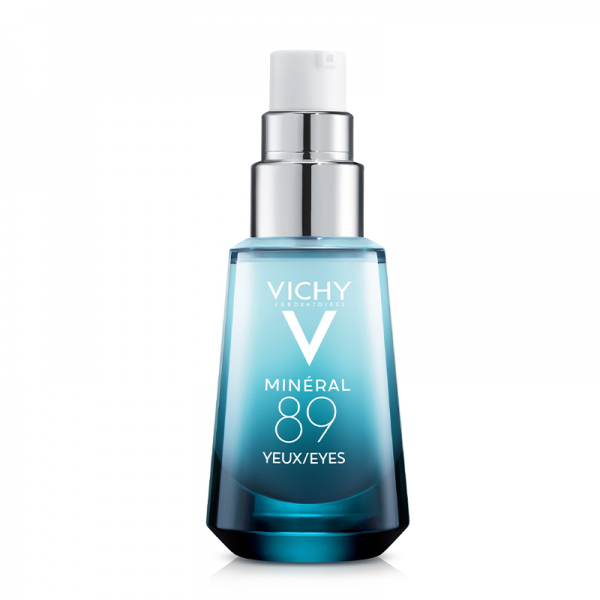 Minéral 89 Eyes serum za predeo oko očiju 15ml