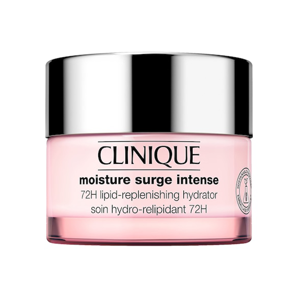 Moisture Surge Intense 72h lipid-replenishing hydrator 50ml