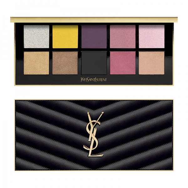 Couture Colour Clutch Palette 1 Paris 12g