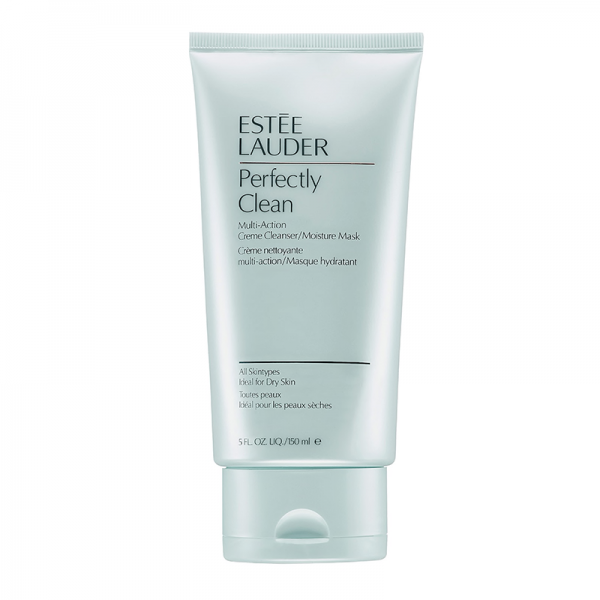 Perfectly Clean Multi-Action Creme Cleanser/Moisture Mask 150ml