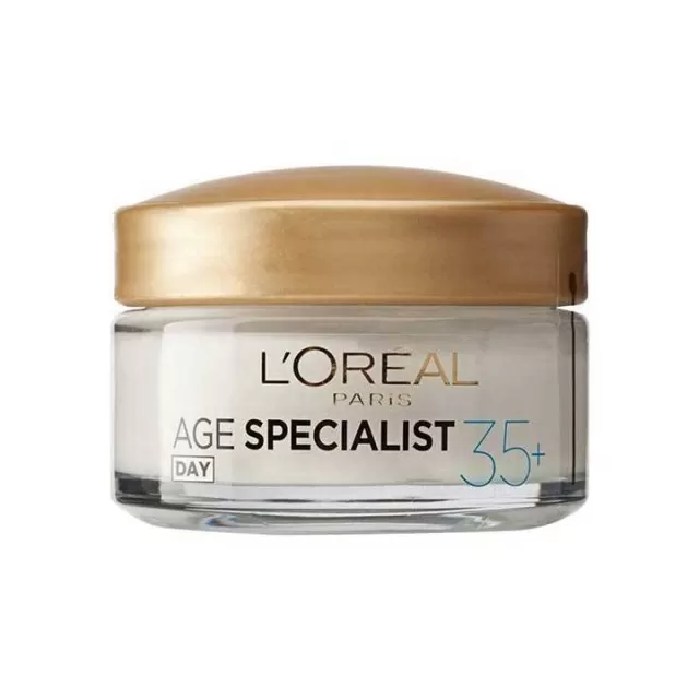 LOREAL AGE SPECIALIST 35+ dnevna krema, 50ml