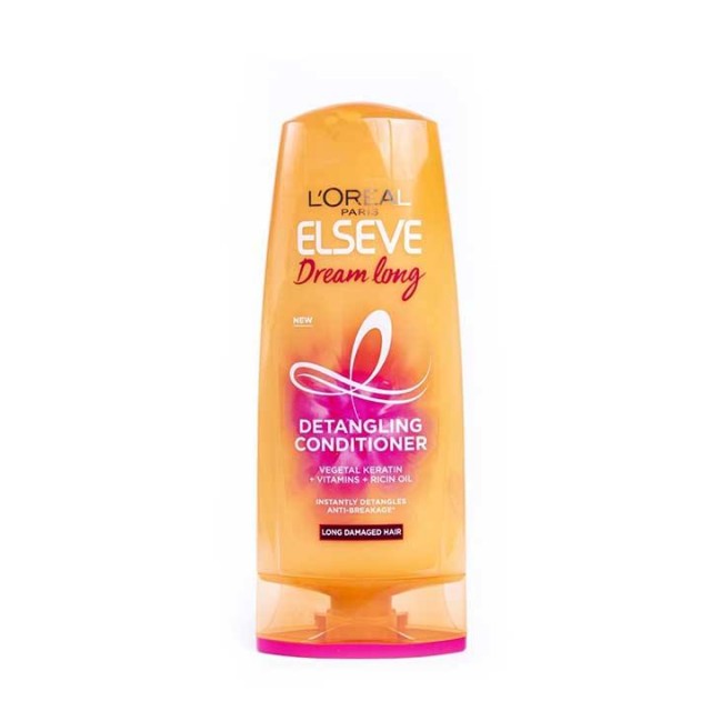 LOREAL ELSEVE DREAM LONG regenerator, 200ml