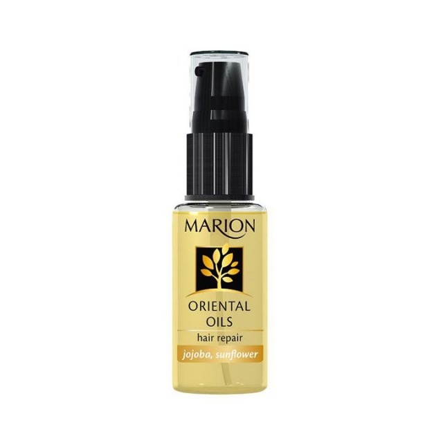 MARION ORIENTAL ulje za oporavak kose, 30ml