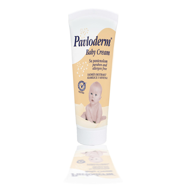 Pavloderm krema u tubi 120ml