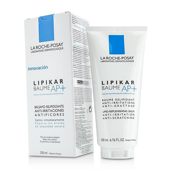 Lipikar Baume AP+ 200ml