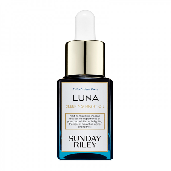 Luna Retinol Sleeping Night Oil 15ml