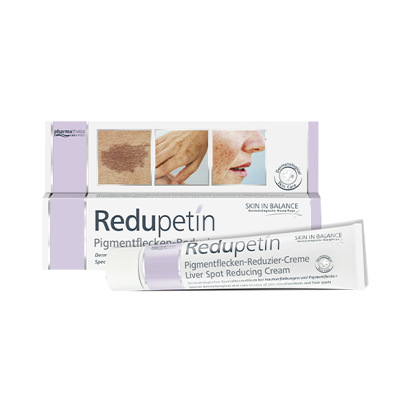 Redupetin pigment krema 20g