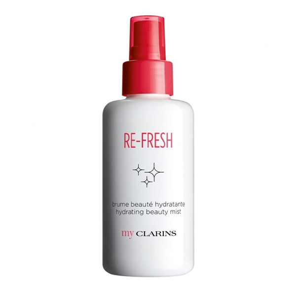 My Clarins Re-Fresh Beauty Mist 100ml